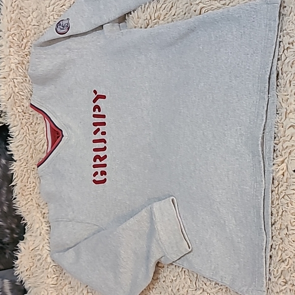 Disney | Tops | The Disney Store Grumpy Crew Neck | Poshmark